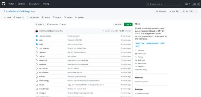 MicroGPT Reviews 2025: Details, Pricing, Features, Benefits, and More