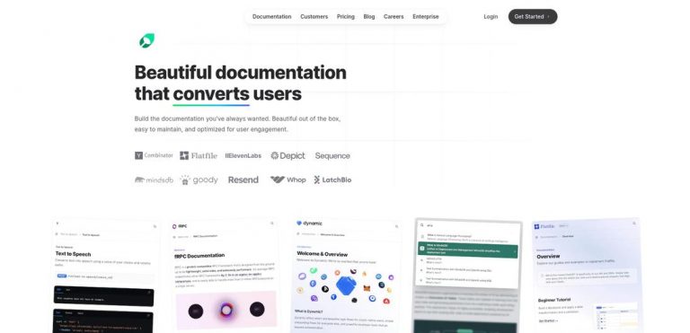 Mintlify Reviews 2025: Details, Pricing, Features, Benefits, and More