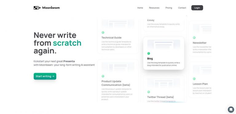 Moonbeam Reviews 2026: Details, Pricing, Features, Benefits, and More