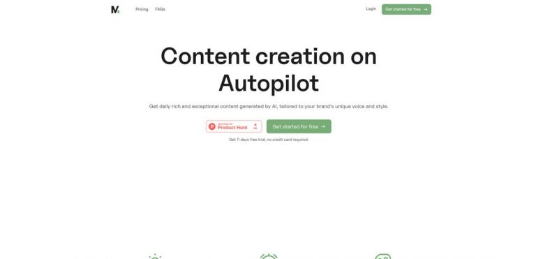 MuqeeAI Reviews 2025: Details, Pricing, Features, Benefits, and More