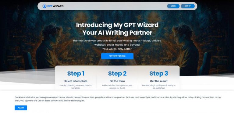 My GPT Wizard Reviews 2025: Details, Pricing, Features, Benefits, and More