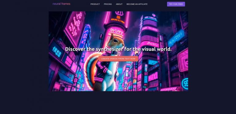 Neuralframes Reviews 2025: Details, Pricing, Features, Benefits, and More