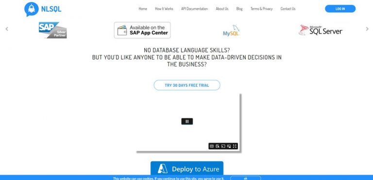 NLSQL Reviews 2025: Details, Pricing, Features, Benefits, and More
