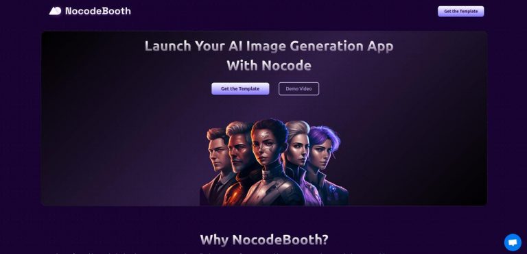 NocodeBooth Reviews 2026: Details, Pricing, Features, Benefits, and More