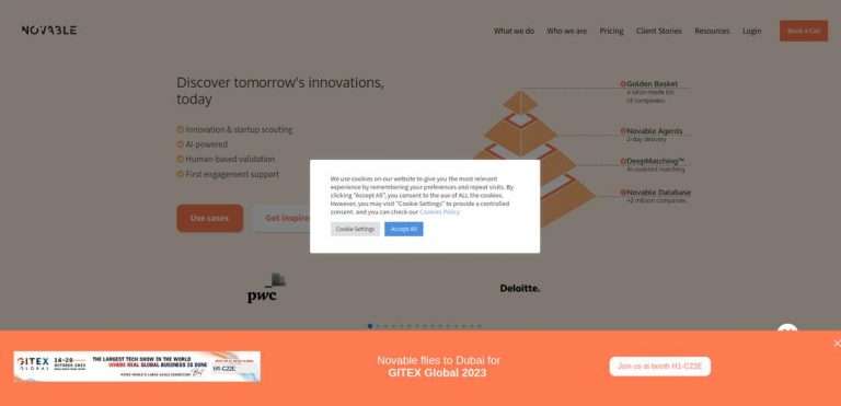 Novable Reviews 2025: Details, Pricing, Features, Benefits, and More
