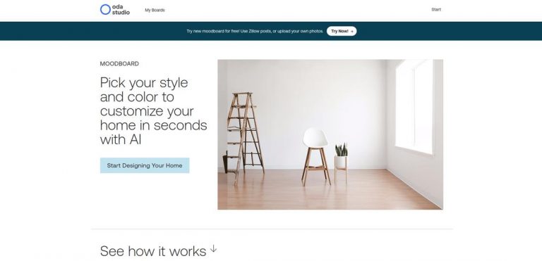 Oda Studio Reviews 2025: Details, Pricing, Features, Benefits, and More