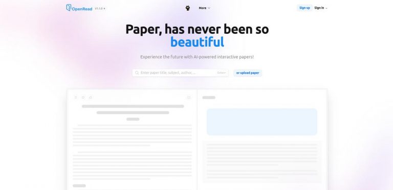OpenRead Reviews 2025: Details, Pricing, Features, Benefits, and More