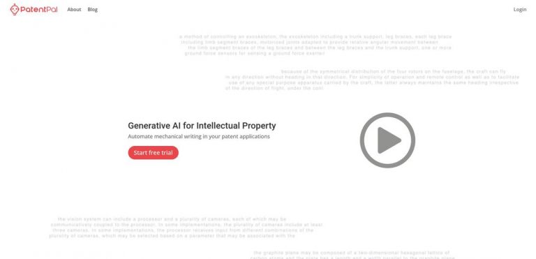 PatentPal Reviews 2025: Details, Pricing, Features, Benefits, and More