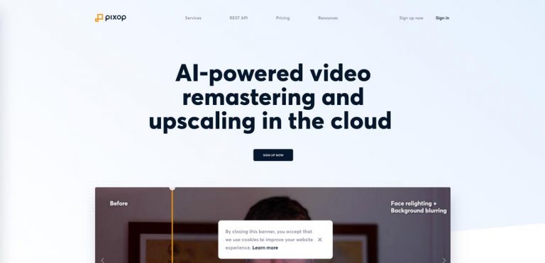 Pixop Reviews 2025: Details, Pricing, Features, Benefits, and More
