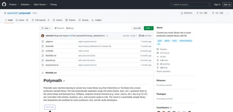 Polymath Reviews 2025: Details, Pricing, Features, Benefits, and More