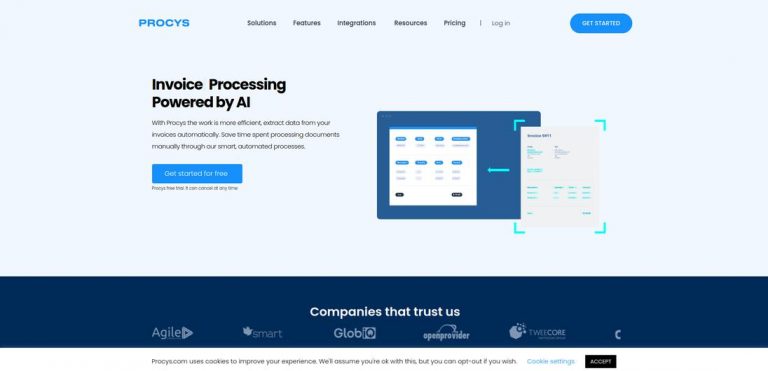 Procys Reviews 2025: Details, Pricing, Features, Benefits, and More