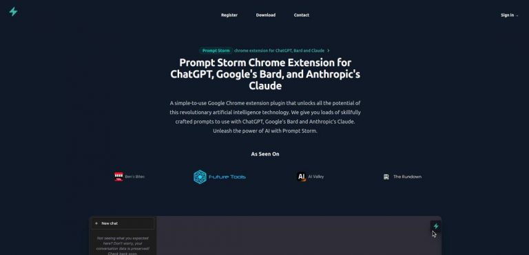 Prompt Storm Reviews 2025: Details, Pricing, Features, Benefits, and More
