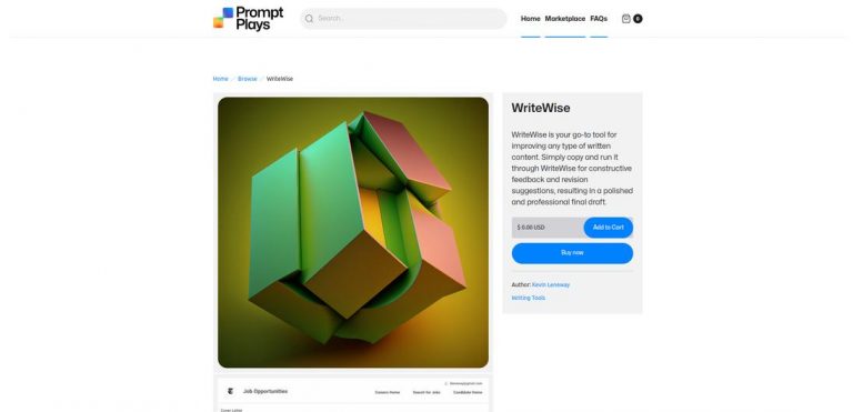 PromptPlays Reviews 2025: Details, Pricing, Features, Benefits, and More