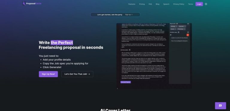 ProposalGenie Reviews 2025: Details, Pricing, Features, Benefits, and More