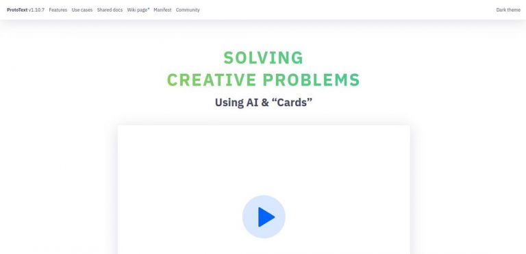 Prototext Reviews 2025: Details, Pricing, Features, Benefits, and More