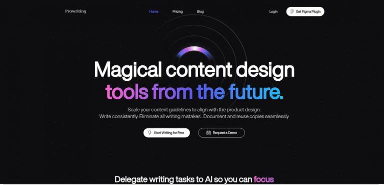 Prowriting Reviews 2025: Details, Pricing, Features, Benefits, and More