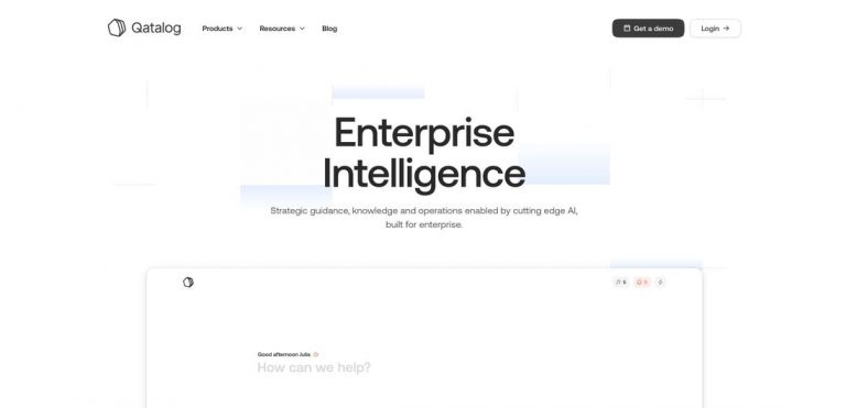 Qatalog Reviews 2025: Details, Pricing, Features, Benefits, and More