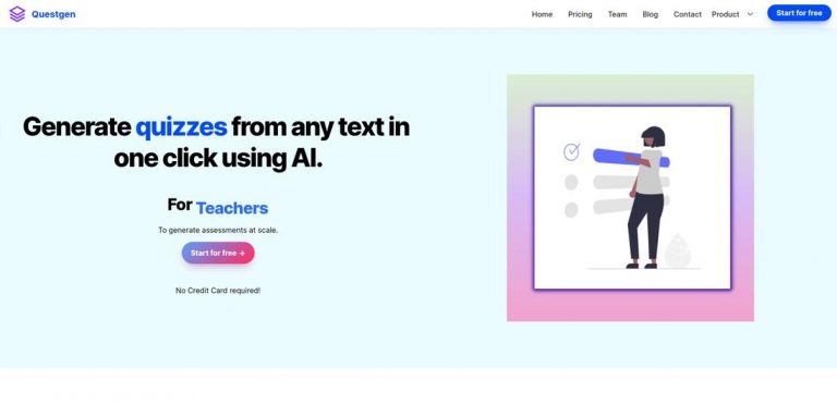 Questgen Reviews 2025: Details, Pricing, Features, Benefits, and More