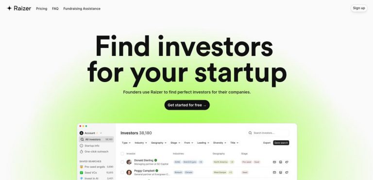 Raizer Reviews 2025: Details, Pricing, Features, Benefits, and More