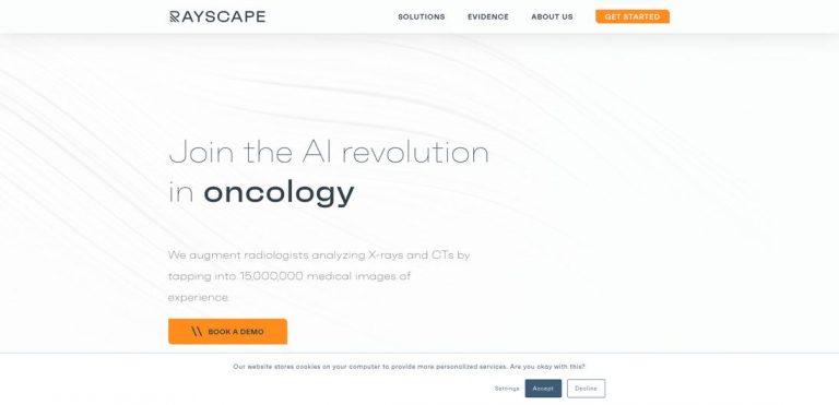Rayscape Reviews 2025: Details, Pricing, Features, Benefits, and More