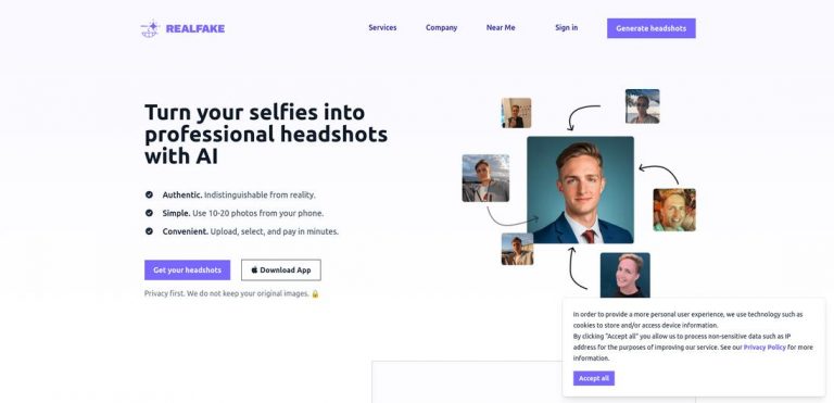 RealFake Reviews 2025: Details, Pricing, Features, Benefits, and More