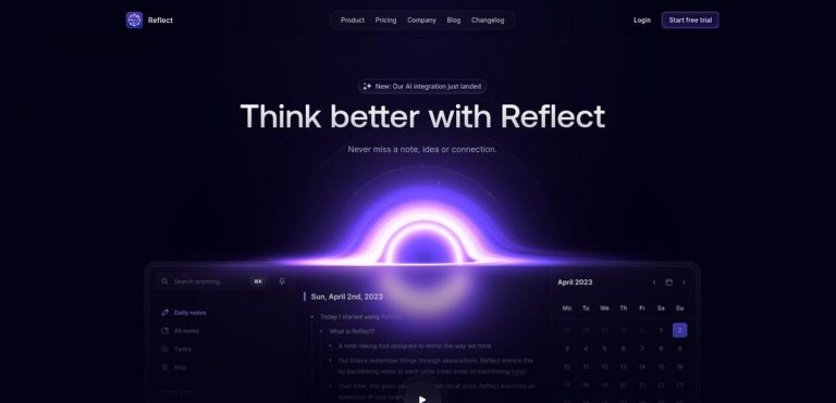 Reflect Reviews 2025: Details, Pricing, Features, Benefits, and More