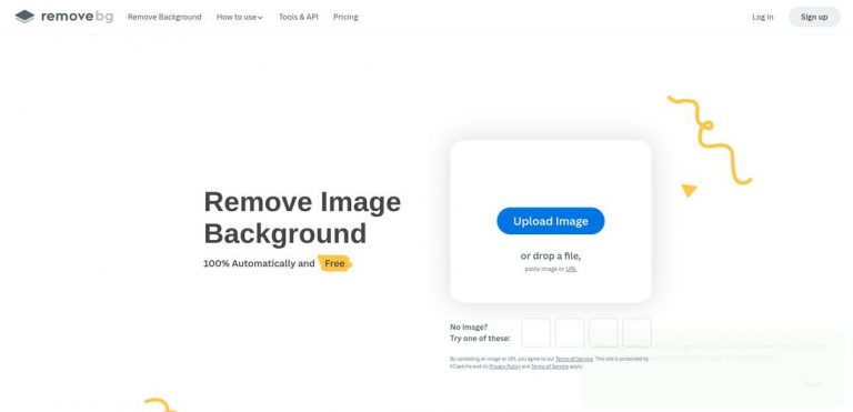 Remove.bg Reviews 2025: Details, Pricing, Features, Benefits, and More