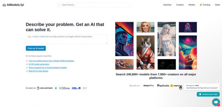 Replicate Codex Reviews 2025: Details, Pricing, Features, Benefits, and More