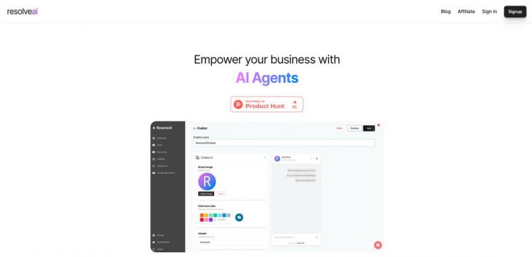 ResolveAI Reviews 2025: Details, Pricing, Features, Benefits, and More