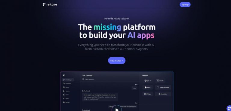 re:tune Reviews 2025: Details, Pricing, Features, Benefits, and More