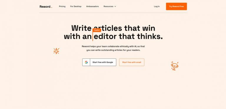 Reword Reviews 2024: Details, Pricing, Features, Benefits, and More