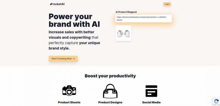 RocketAI Reviews 2025: Details, Pricing, Features, Benefits, and More