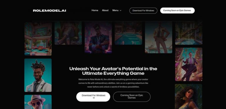 Rolemodel AI Reviews 2025: Details, Pricing, Features, Benefits, and More