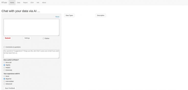 RTutor Reviews 2025: Details, Pricing, Features, Benefits, and More