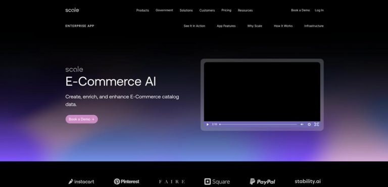 Scale Catalog Forge Reviews 2025: Details, Pricing, Features, Benefits ...