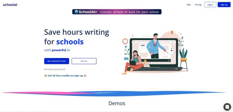 SchoolAI Reviews 2025: Details, Pricing, Features, Benefits, and More