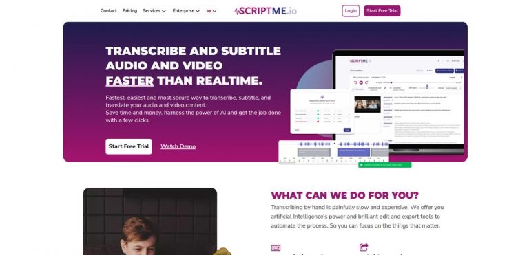 ScriptMe Reviews 2025: Details, Pricing, Features, Benefits, and More