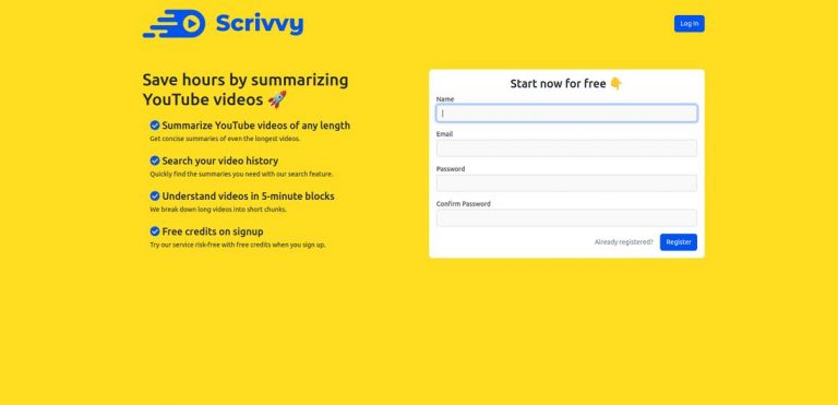 Scrivvy Reviews 2025: Details, Pricing, Features, Benefits, and More
