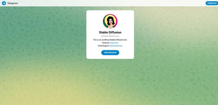 SD Telegram bot Reviews 2025: Details, Pricing, Features, Benefits, and More