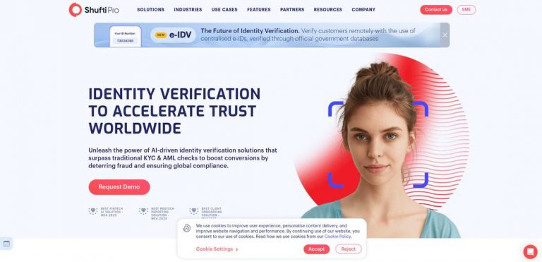 Shufti Pro Reviews 2026: Details, Pricing, Features, Benefits, and More