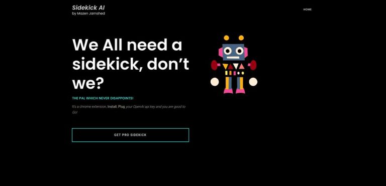 Sidekick AI Reviews 2025: Details, Pricing, Features, Benefits, and More