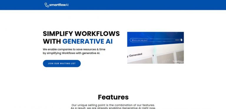SmartflowAI Reviews 2025: Details, Pricing, Features, Benefits, and More