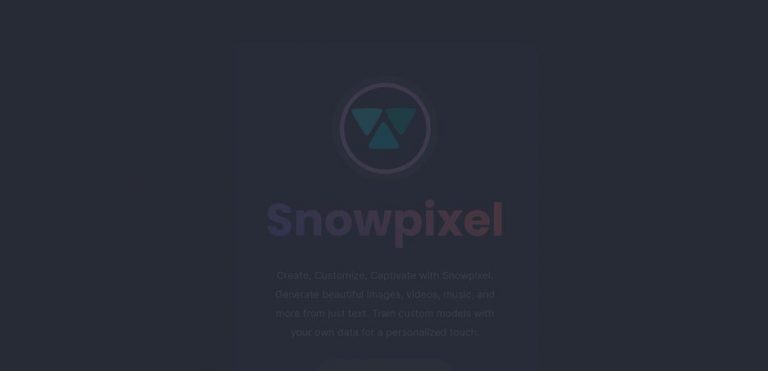 Snowpixel Reviews 2025: Details, Pricing, Features, Benefits, and More
