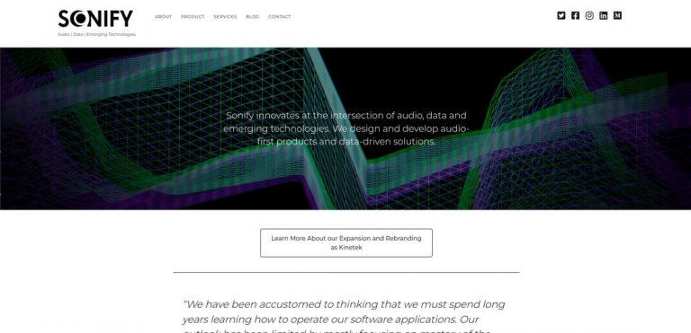 Sonify Reviews 2025: Details, Pricing, Features, Benefits, and More