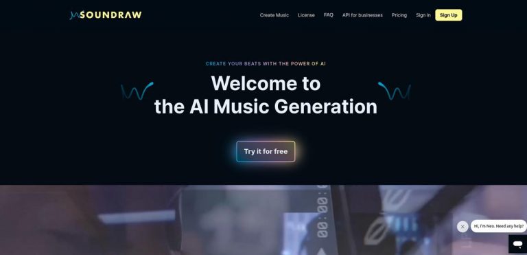 Soundraw Reviews 2025: Details, Pricing, Features, Benefits, and More