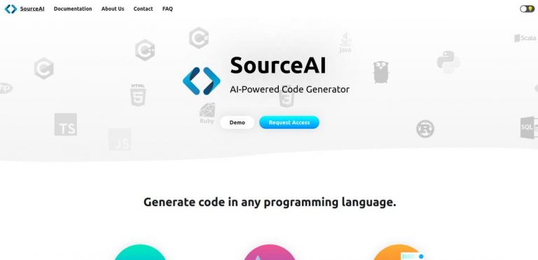 SourceAI Reviews 2025: Details, Pricing, Features, Benefits, and More