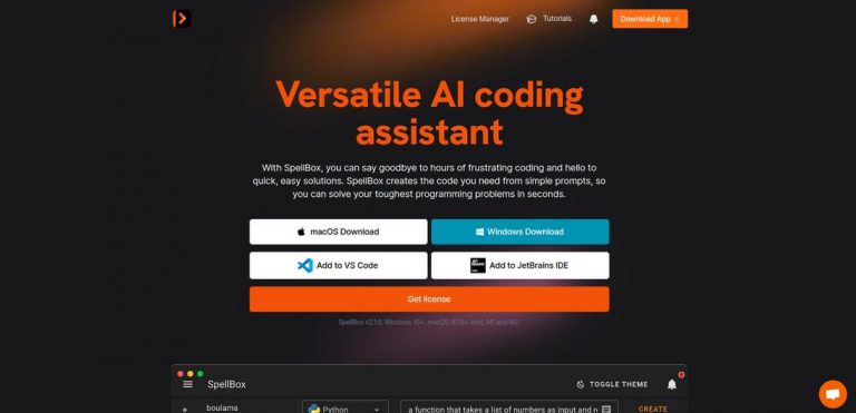 Spellbox Reviews 2025: Details, Pricing, Features, Benefits, and More