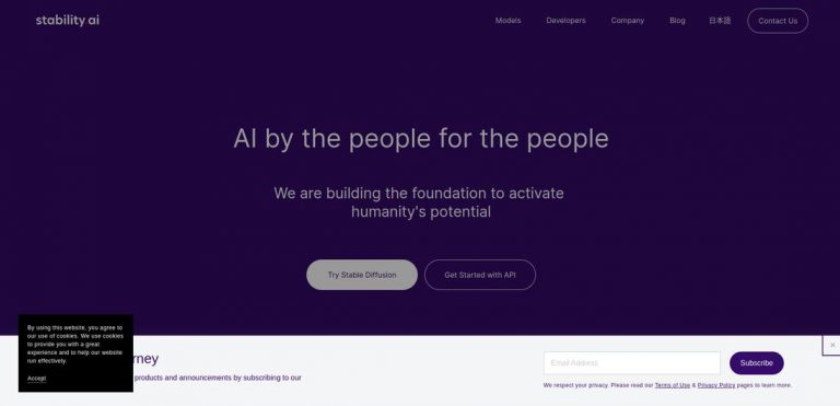 Stable Diffusion Reviews 2025: Details, Pricing, Features, Benefits, and More