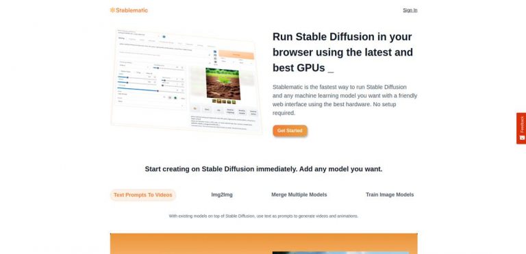 Stablematic Reviews 2025: Details, Pricing, Features, Benefits, and More