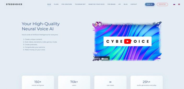 SteosVoice Reviews 2025: Details, Pricing, Features, Benefits, and More